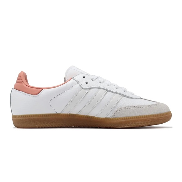adidas | Shoes | Adidas Samba Og Wmns Wonder Clay White Gum Ig5932 ...